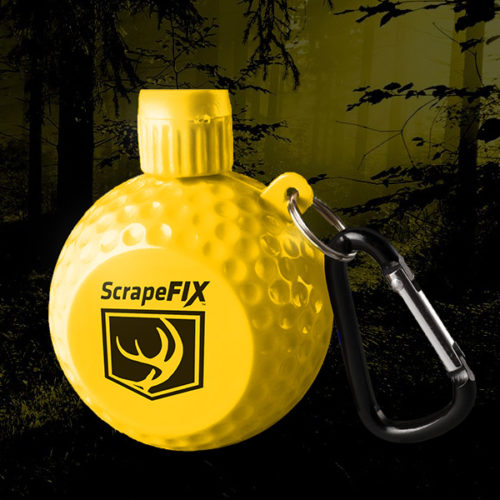 ScrapeFix ScrapeStick – 3 Pack