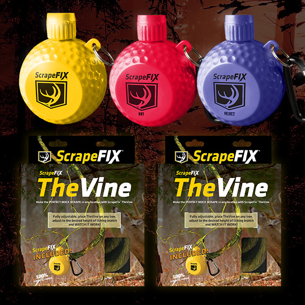 ScrapeFix Pro Pack