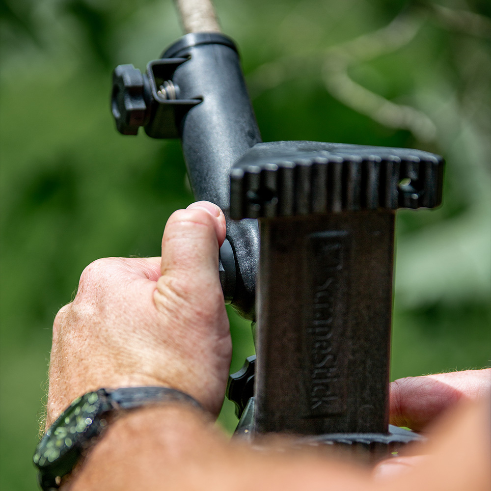 ScrapeFix ScrapeStick