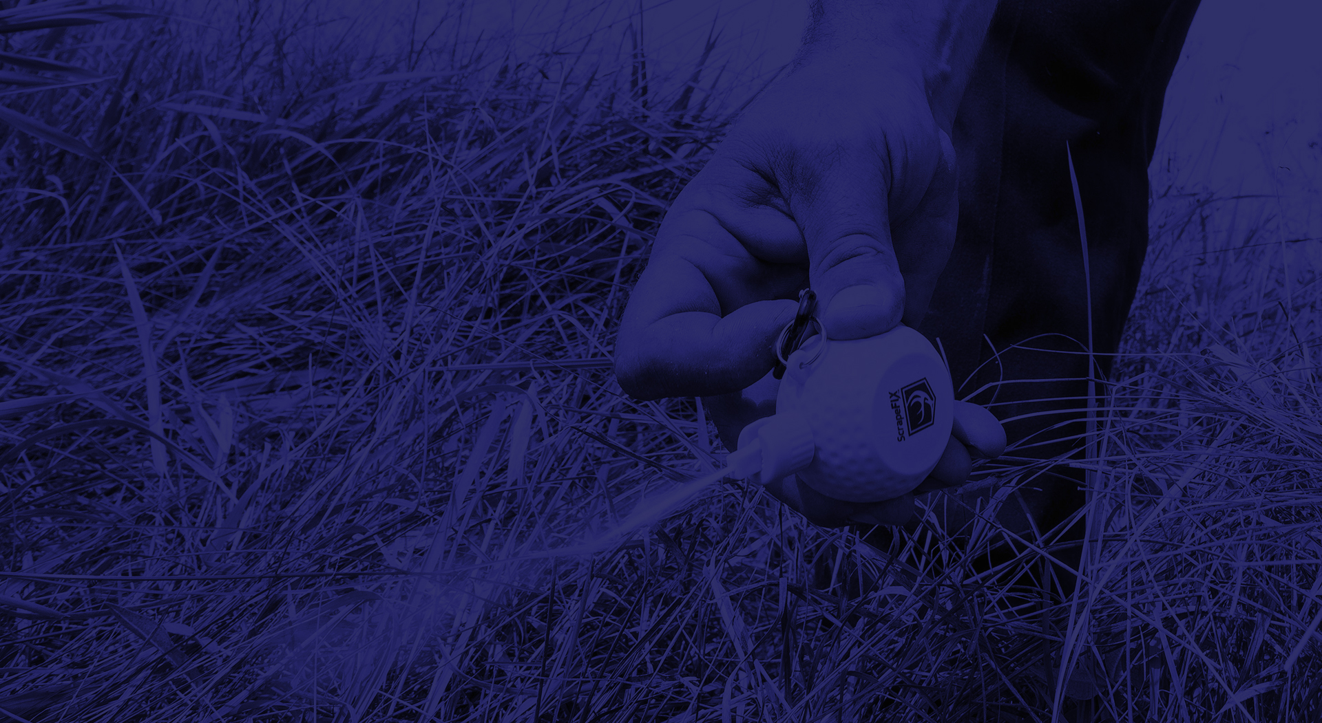 ScrapeFix The Powder of Attraction!