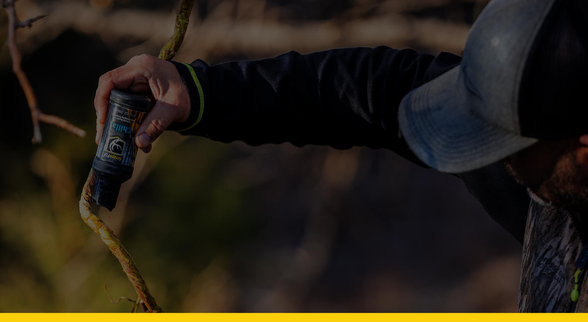 ScrapeFix The Powder of Attraction!